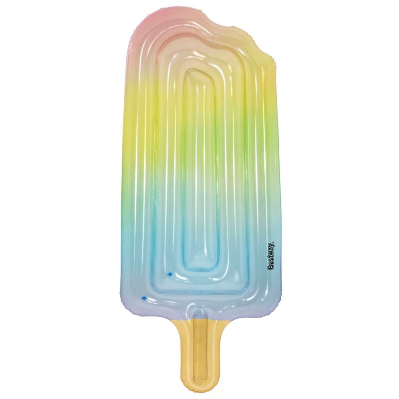 Boia Picolé Flutuante 185x89cm - 43161 - BESTWAY