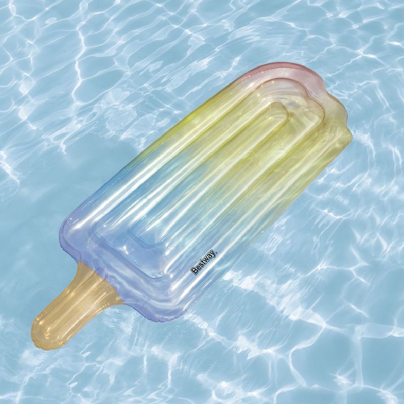 Boia Picolé Flutuante 185x89cm - 43161 - BESTWAY